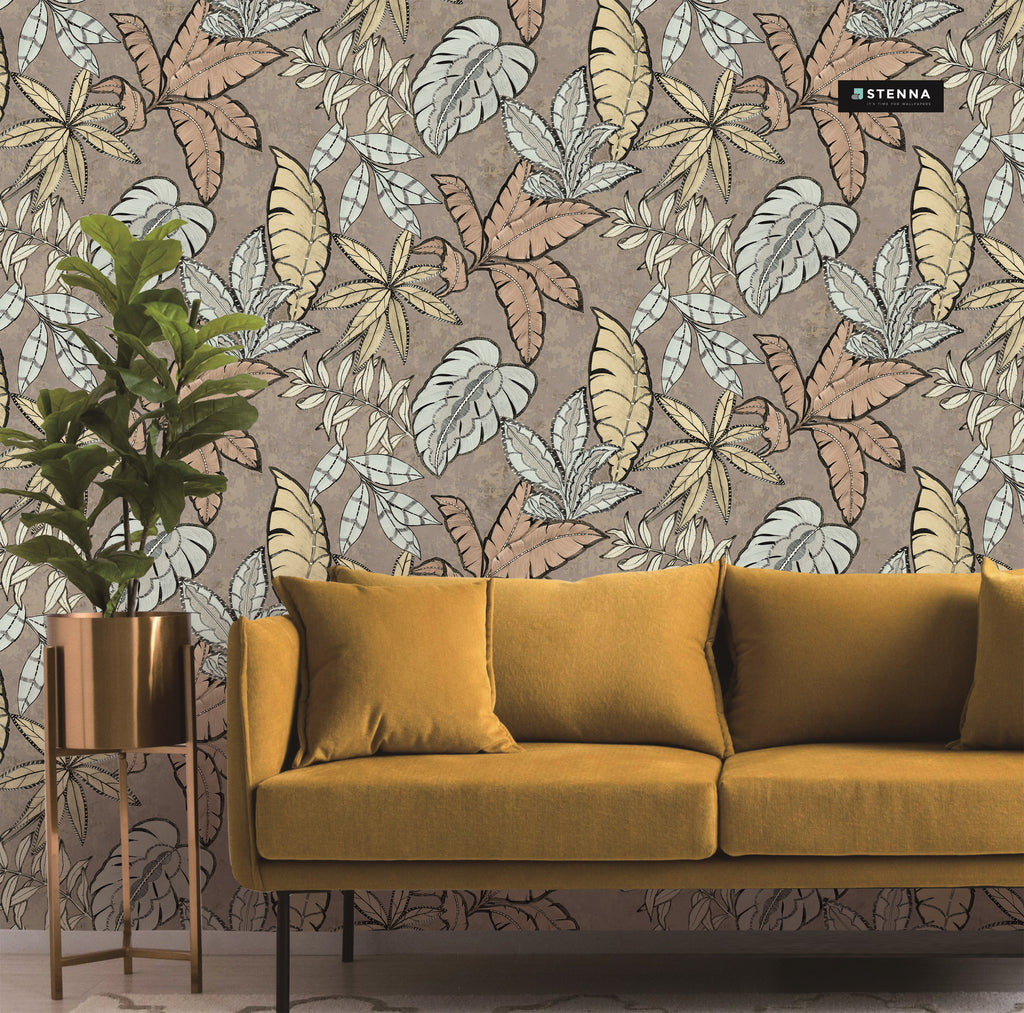 VA13203 – Stenna-India